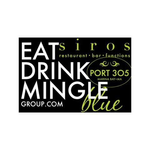 Eat. Drink. Mingle. Group | Marina Bay Business Association